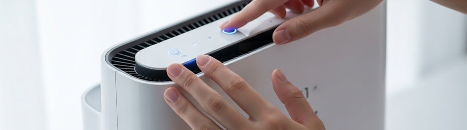 EPA Air Purification Systems | AI-Powered Healthy Home Transformation ...