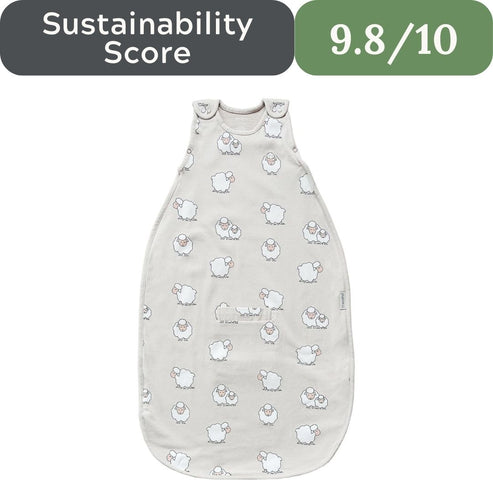 Non-Toxic Woolino 4 Season Merino Wool Sleep Sack – The True Shift